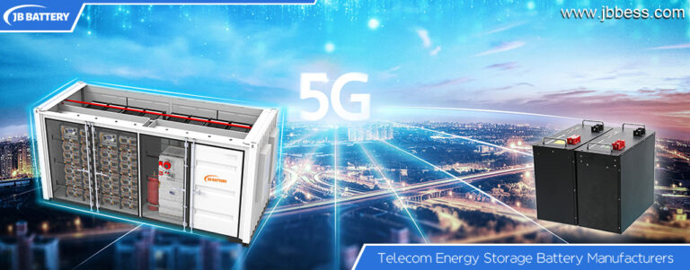 Smart Energy Storage Companies - Energy Storage Solutions For The ...
