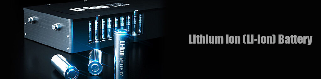 Custom Li-ion Battery Packs | Custom Lithium-Ion Battery Pack ...